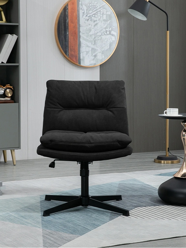 Fabric Lounge Office Chairs-Vico Furniture Co., Ltd.