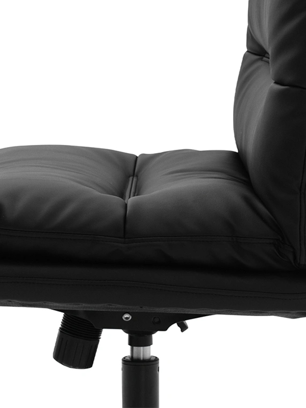 Fabric Lounge Office Chairs-Vico Furniture Co., Ltd.