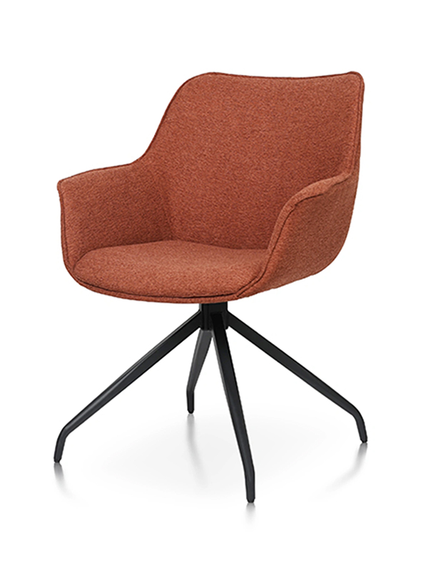 Metal Base Dining Chairs-Vico Furniture Co., Ltd.